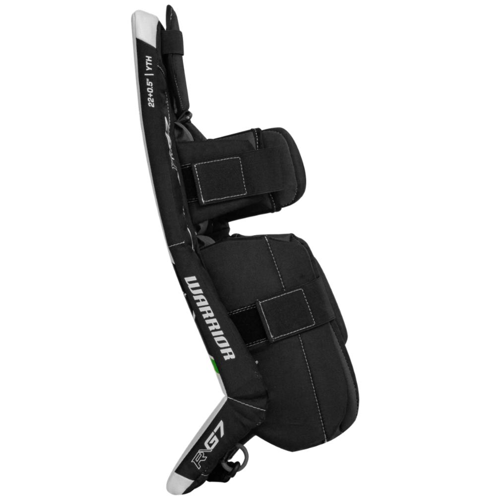 Warrior Ritual G7 Yth Maalivahdin Patjat