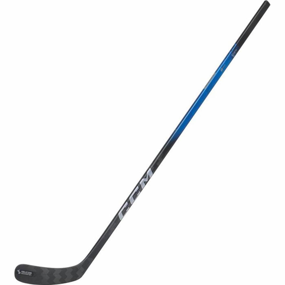 CCM Jetspeed FT8 Pro Blue Sr Jääkiekkomaila, L, 75, 90TM